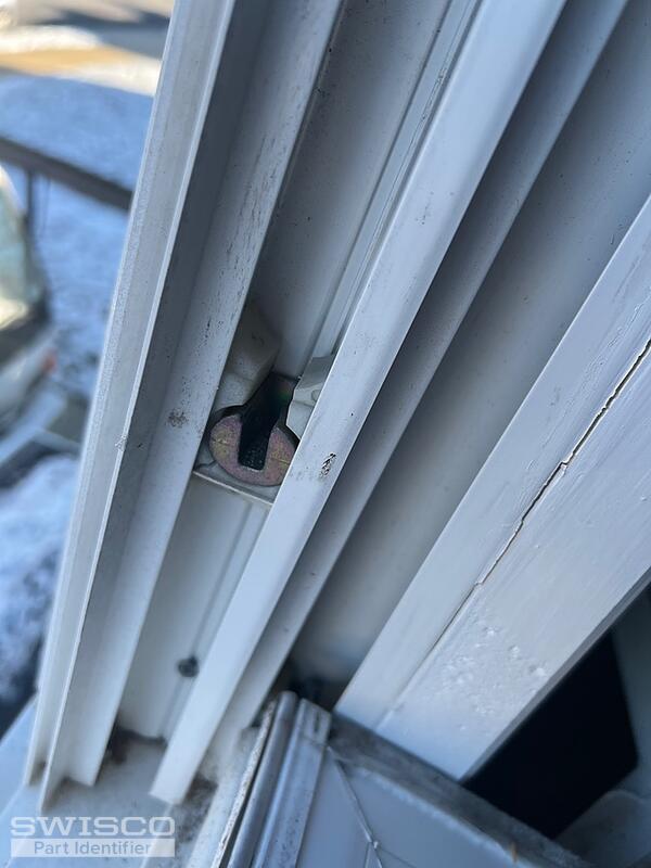 Looking for new part : SWISCO.com