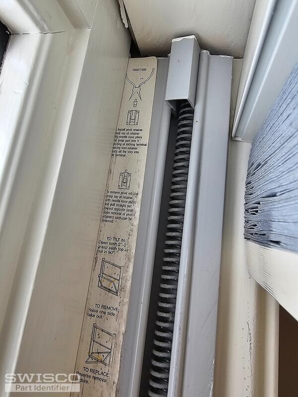 Replacement Window Parts : SWISCO.com