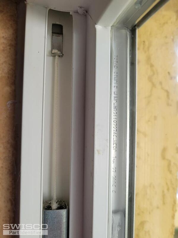 Tilt window channel : SWISCO.com