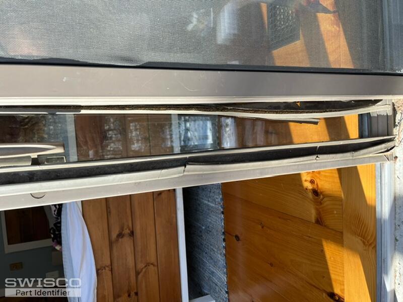 Replacement Weather Stripping : SWISCO.com