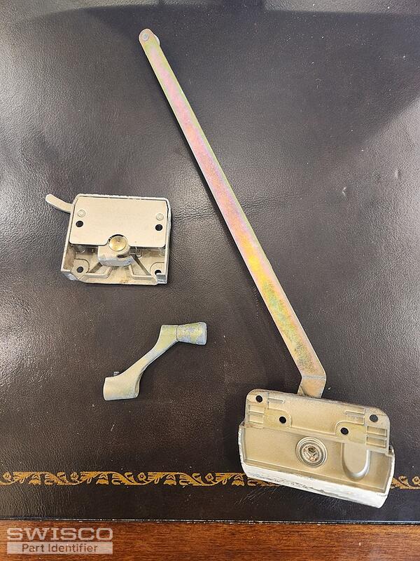 Caradco Window Parts : SWISCO.com