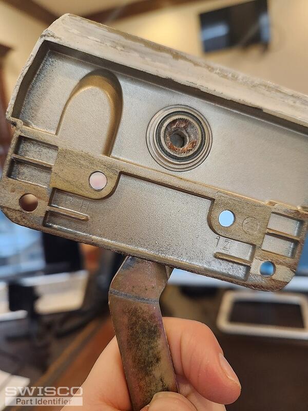 Caradco Window Parts : SWISCO.com