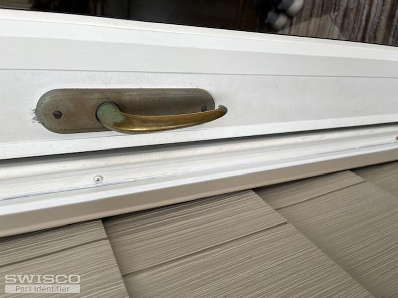 Cole Sewell Replacement screen Door handles : SWISCO.com