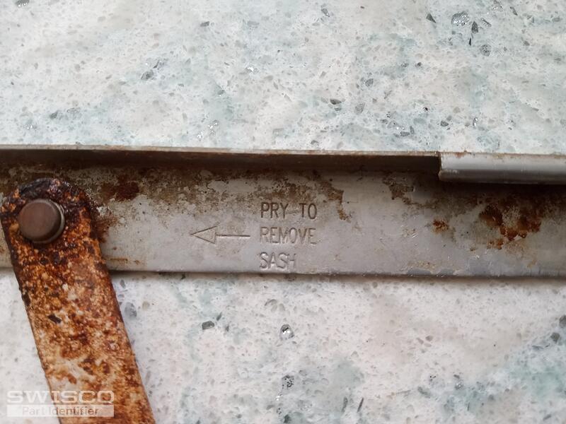 Marvin Integrity window parts : SWISCO.com