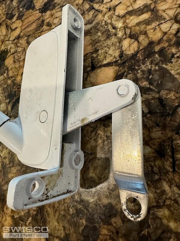 Replacement part for Window Awning Crank Operator : SWISCO.com