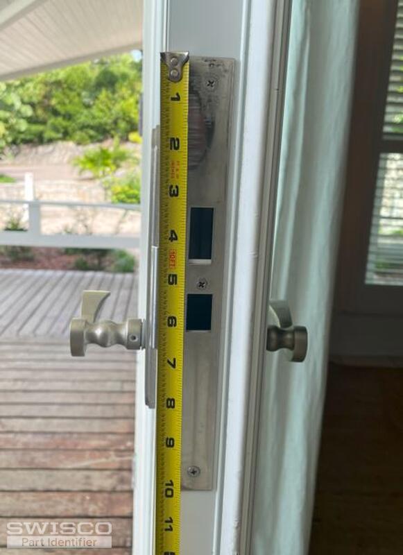 FD750 DOOR Handles : SWISCO.com