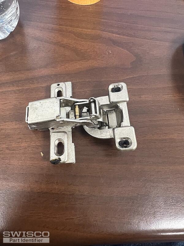 Mepla hinges : SWISCO.com