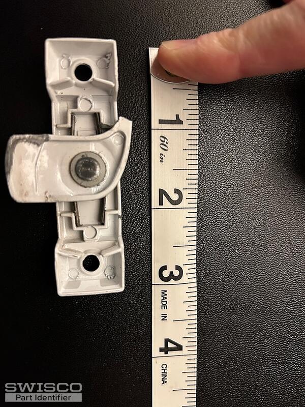 Replacement for the latch : SWISCO.com