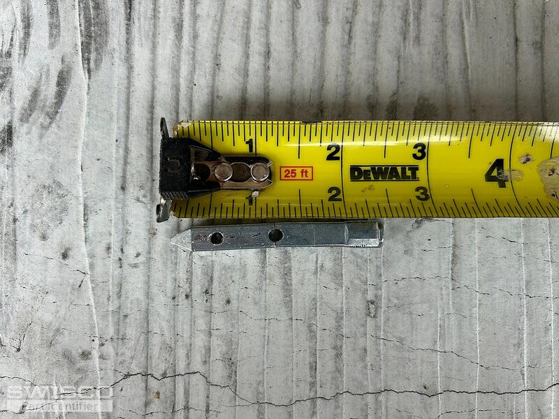 Croft 20 Series pivot bar : SWISCO.com