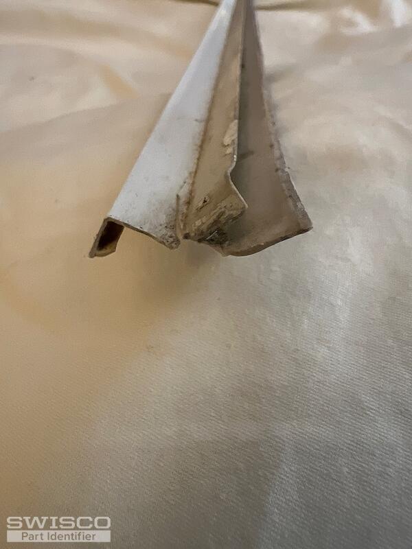 Bottom window seal : SWISCO.com