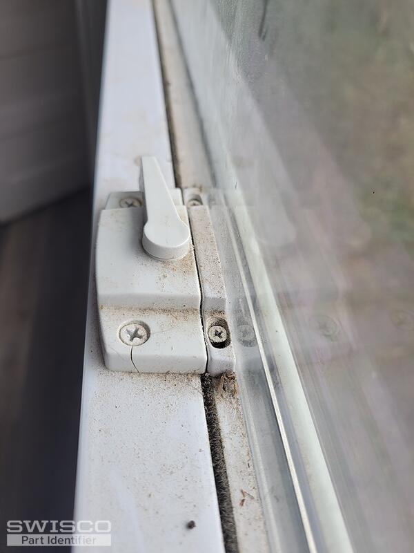 window locks : SWISCO.com