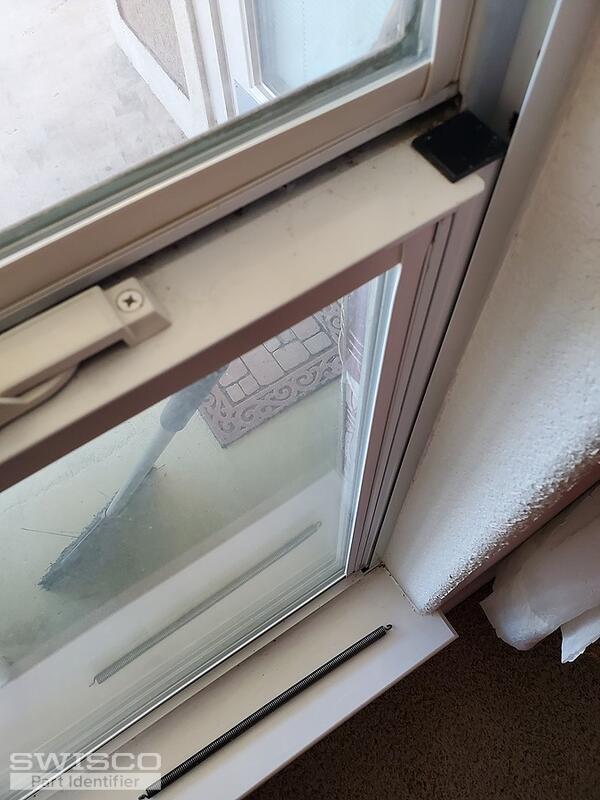 Window Balance Spring : SWISCO.com