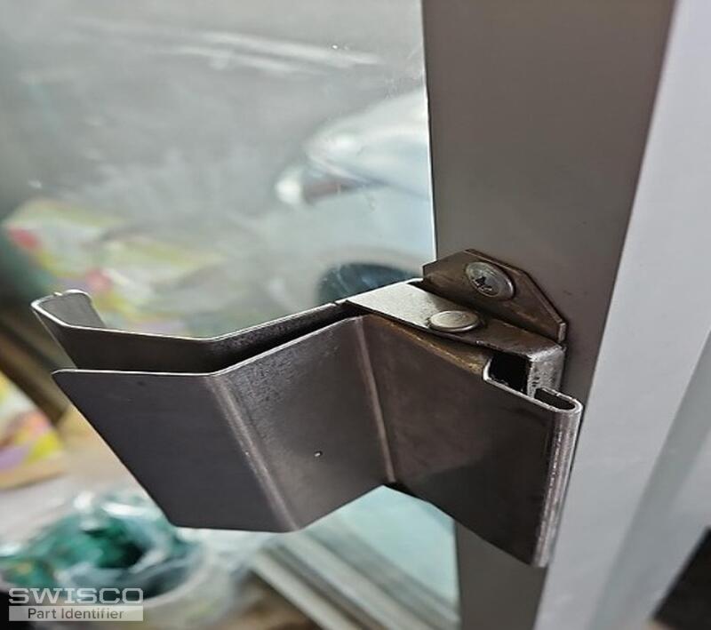 Sliding Window Pull/Latch : SWISCO.com