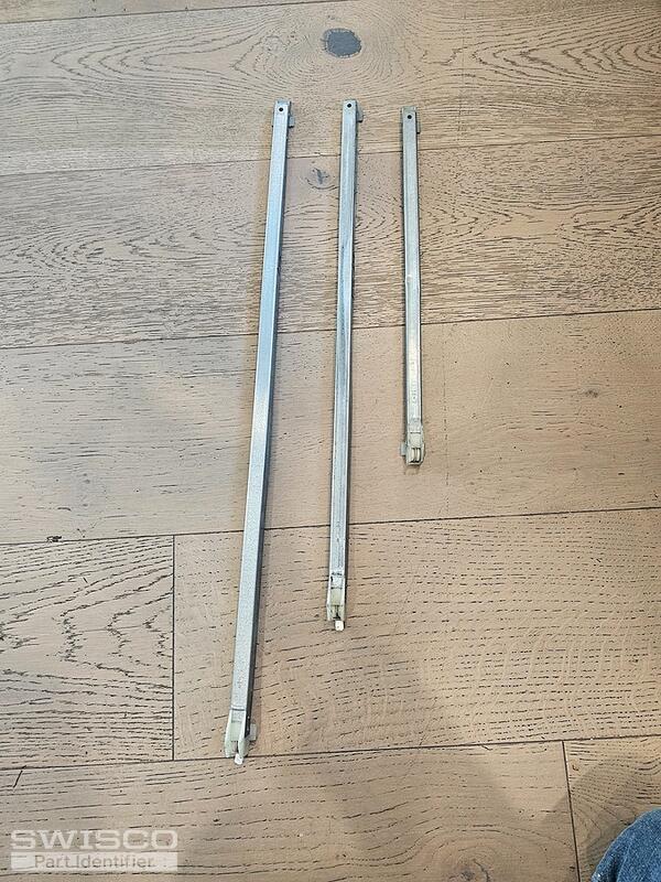 Milgard Window Parts : SWISCO.com