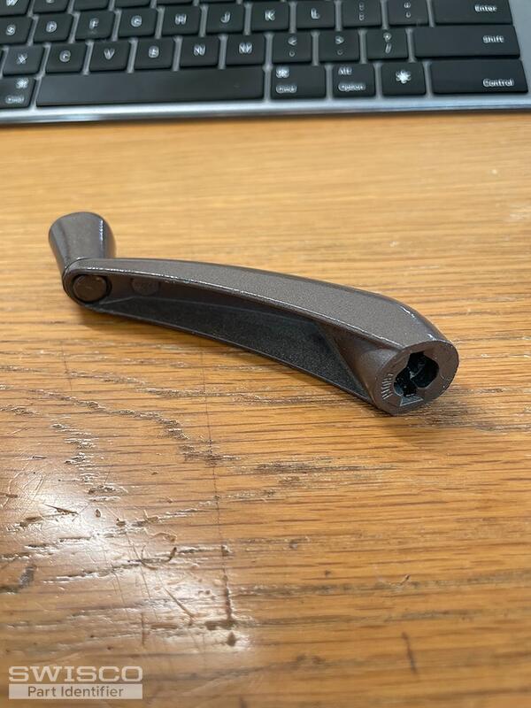 Replacement Handle : SWISCO.com