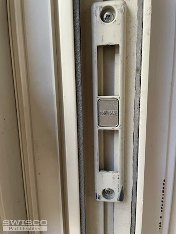 Sliding door lock : SWISCO.com