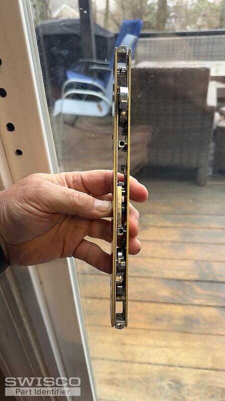 Bad lock : SWISCO.com