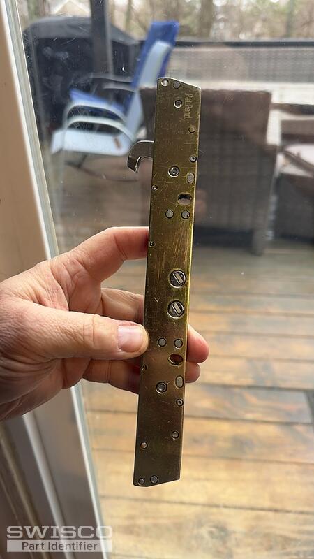 Bad lock : SWISCO.com