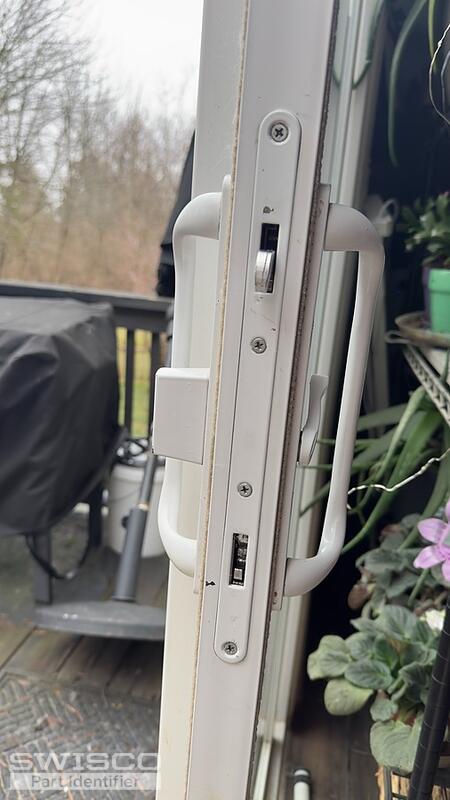 Bad lock : SWISCO.com