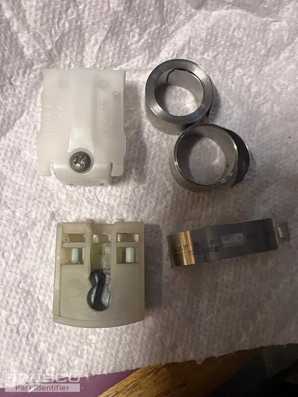 Double hung coil spring replacement parts : SWISCO.com