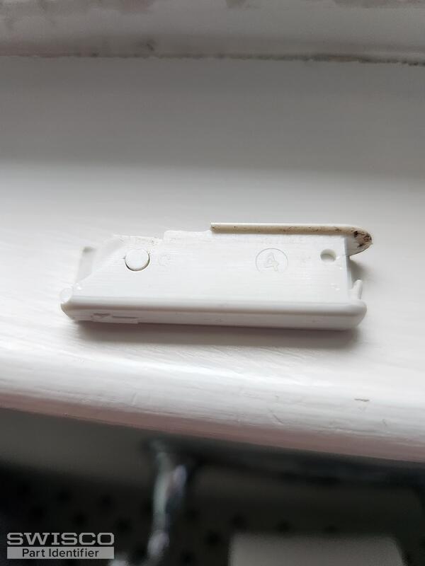 replacement vent latches : SWISCO.com