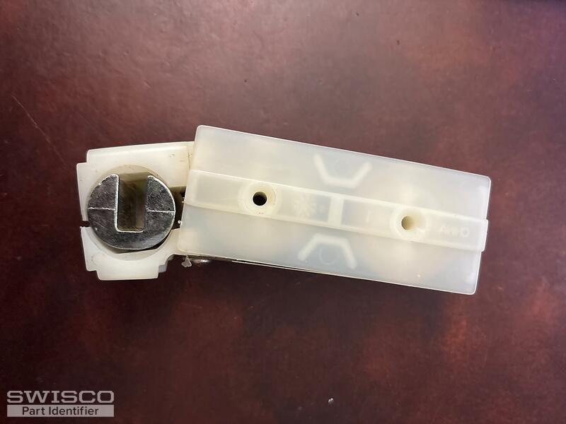 coil balance assembly : SWISCO.com