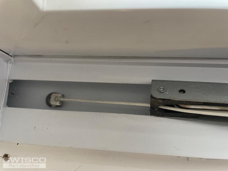 American Craftsman replacement window parts needed : SWISCO.com