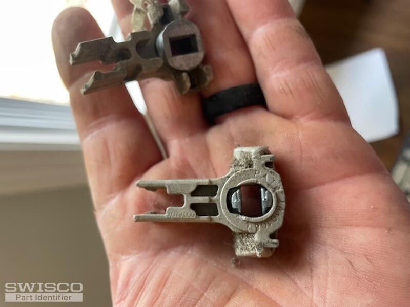 American Craftsman replacement window parts needed : SWISCO.com