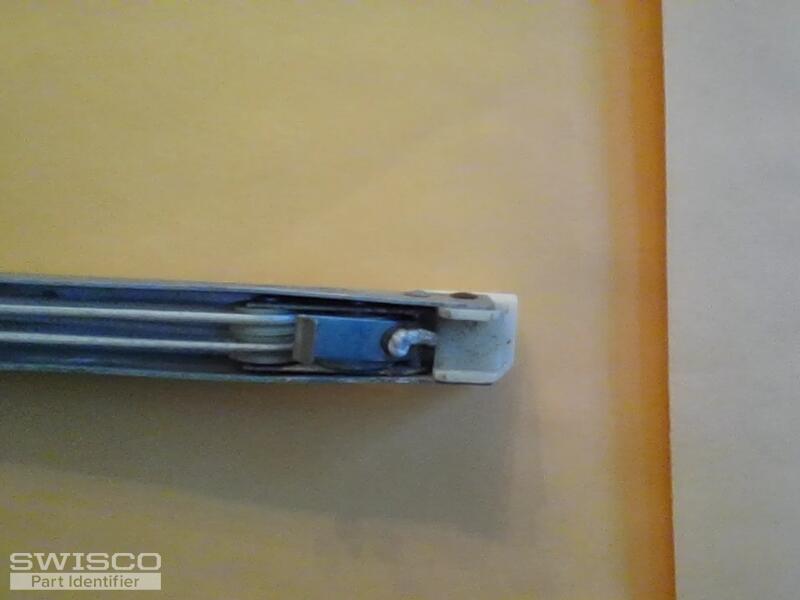 2430x window spring : SWISCO.com