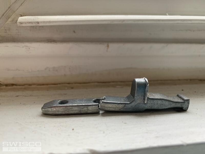 I'm looking for parts for Simonton windows. Two different pivot types ...