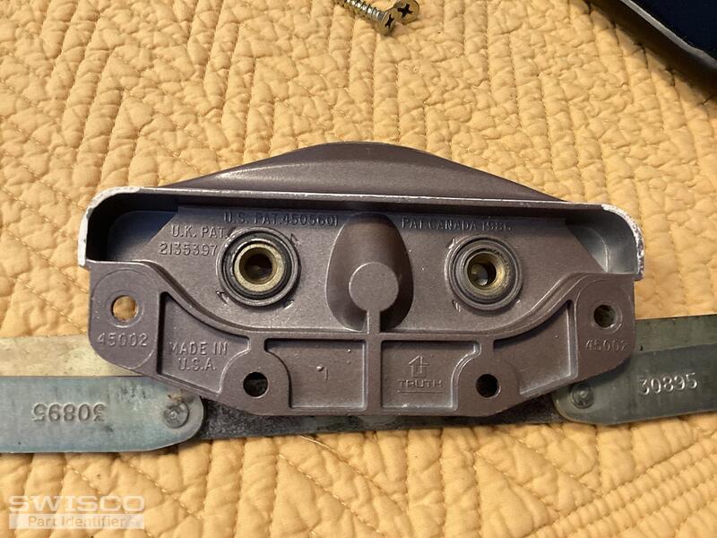 Truth Awning Operator : SWISCO.com