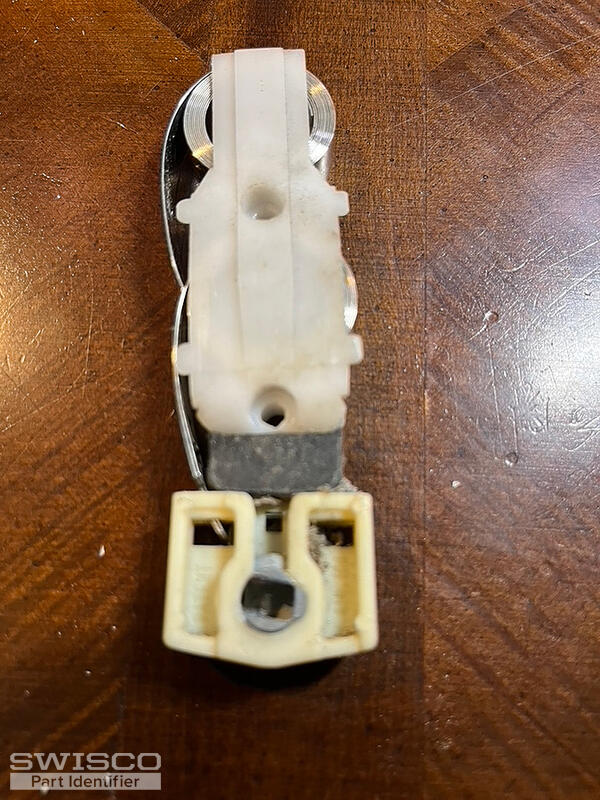 Window Springs : SWISCO.com