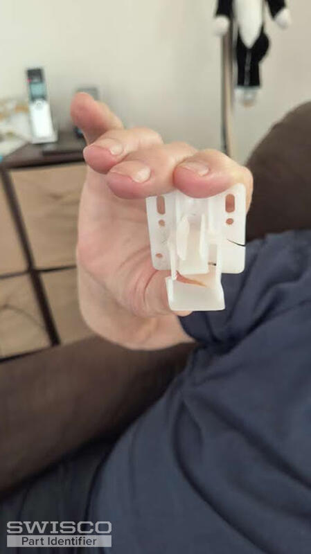 broken mount : SWISCO.com