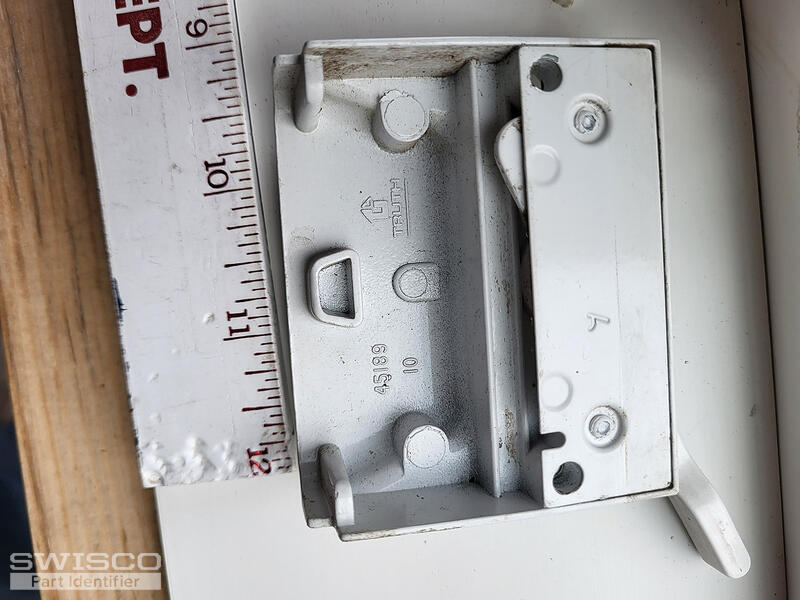 Broken Window Locks/Replacement : SWISCO.com