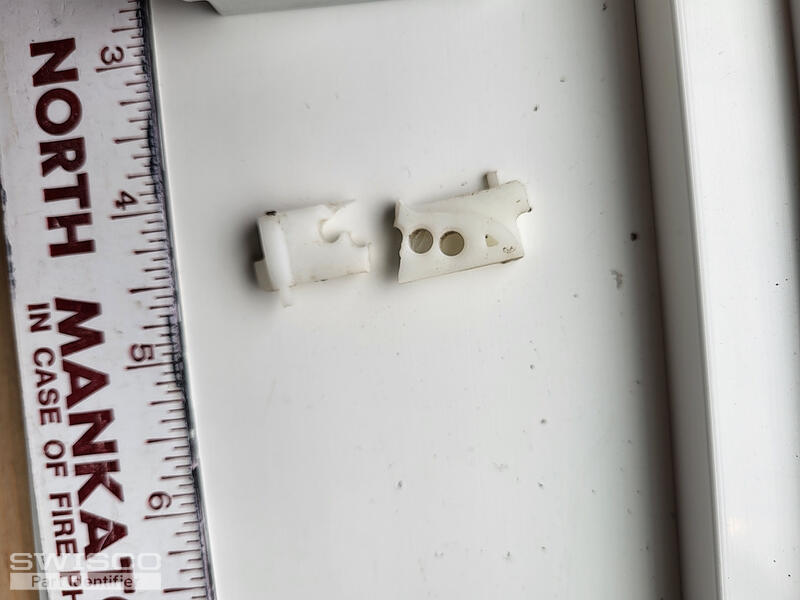 Broken Window Locks/Replacement : SWISCO.com