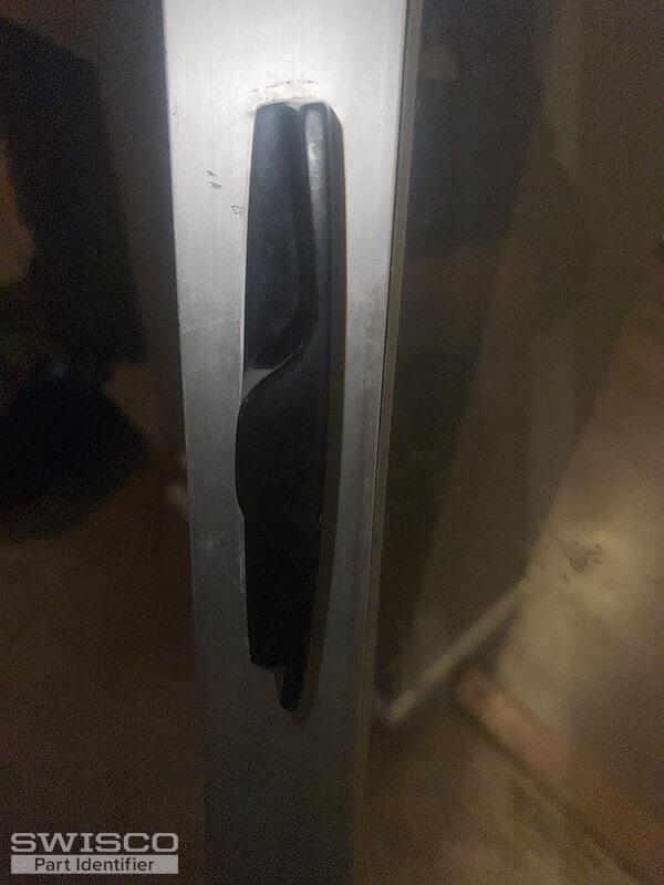 Lower wheel and handle replacement : SWISCO.com