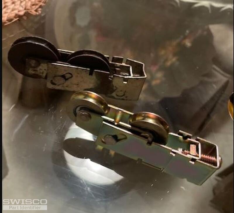 Need Roller : SWISCO.com