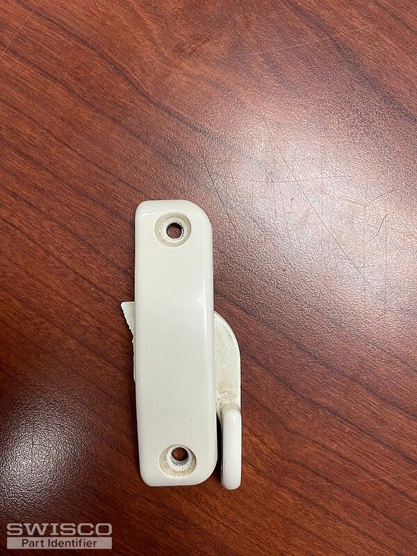 Window sash lock : SWISCO.com