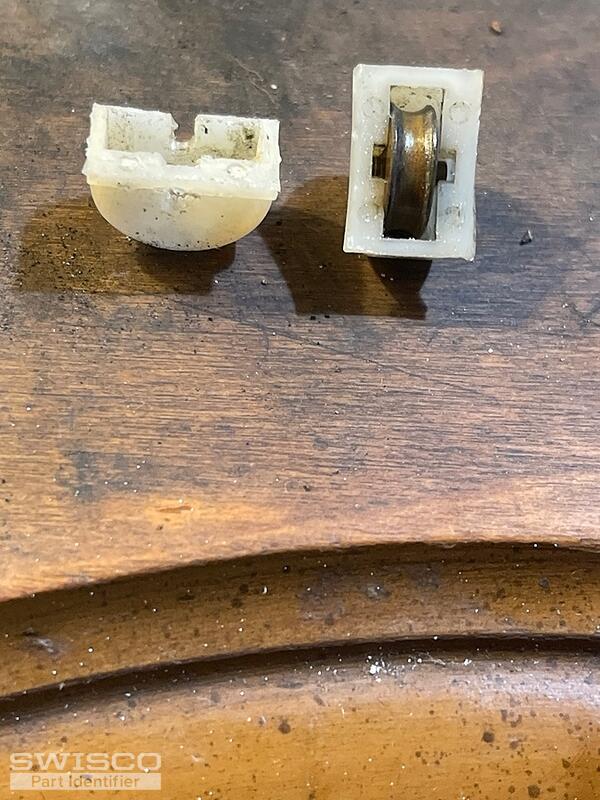 Window rollers : SWISCO.com