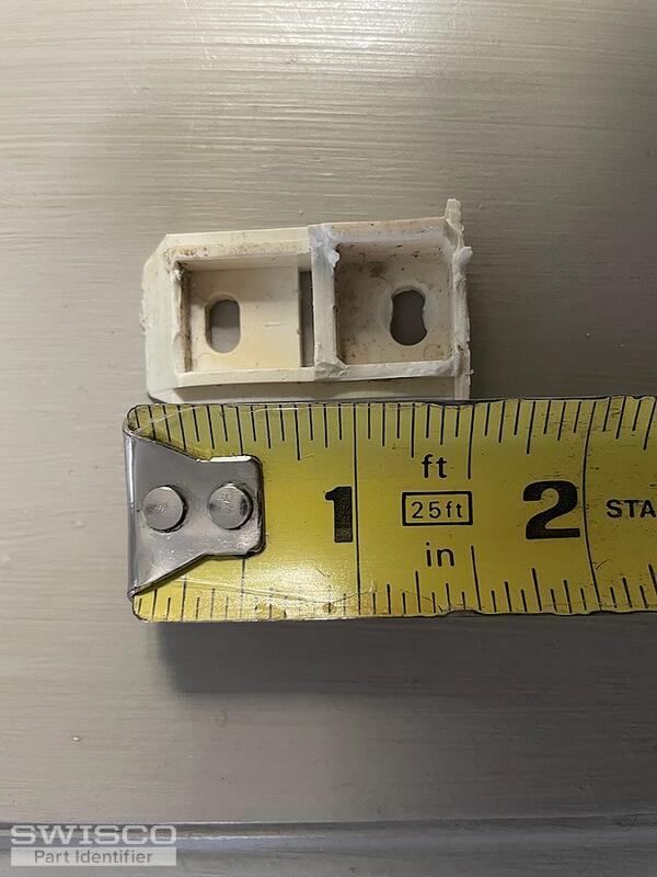 PGT top sash guide : SWISCO.com