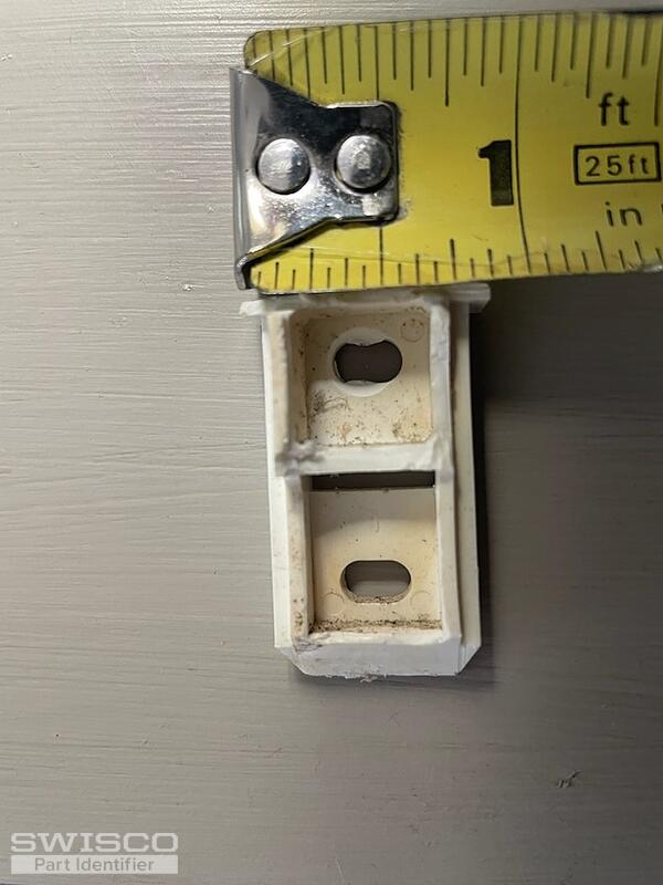 PGT top sash guide : SWISCO.com