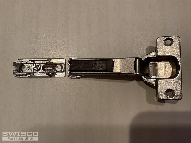 Soft close kitchen hinges : SWISCO.com