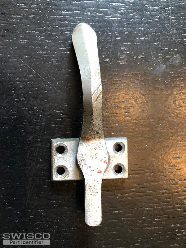 Casement latches : SWISCO.com