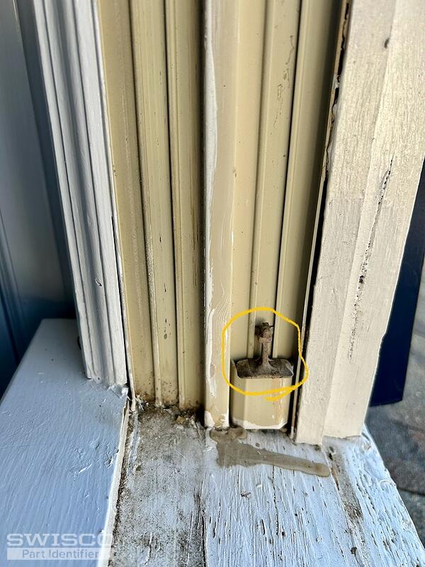 Double hung wood sash window repair : SWISCO.com