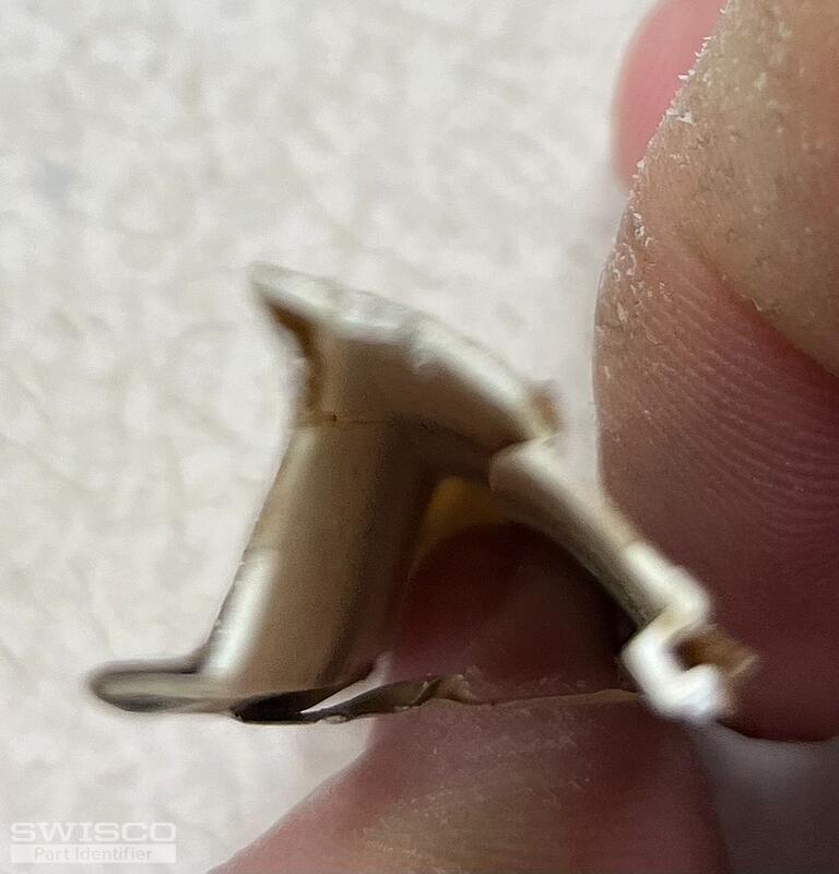 Snap-in vinyl window Glazing model number? : SWISCO.com