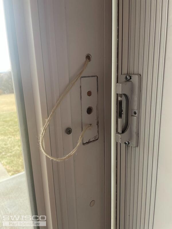 Replacement handle set : SWISCO.com