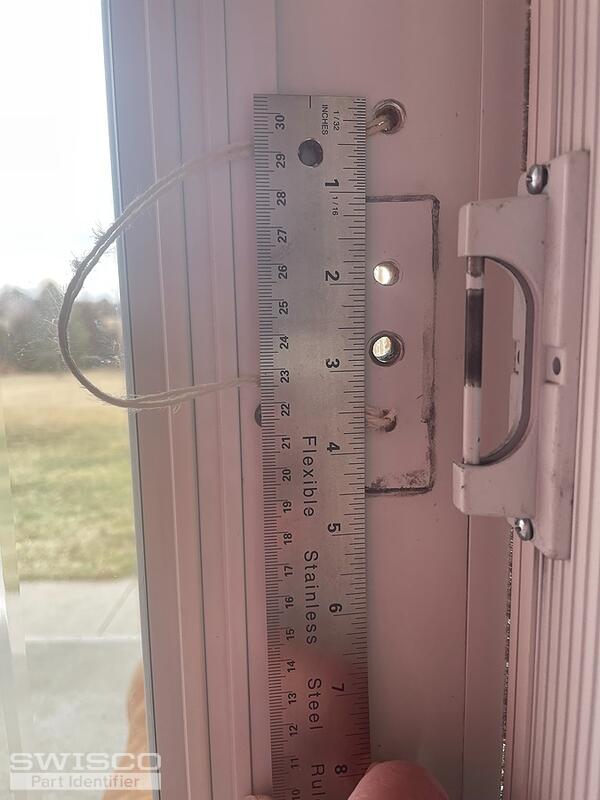 Replacement handle set : SWISCO.com