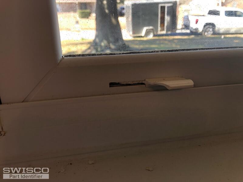 Pella Sliding Door Handle Replacement : SWISCO.com Pella Sliding Door Handle Replacement : SWISCO.com