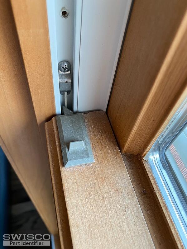 Andersen tilt window : SWISCO.com