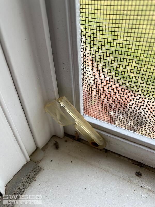 Andersen tilt window : SWISCO.com